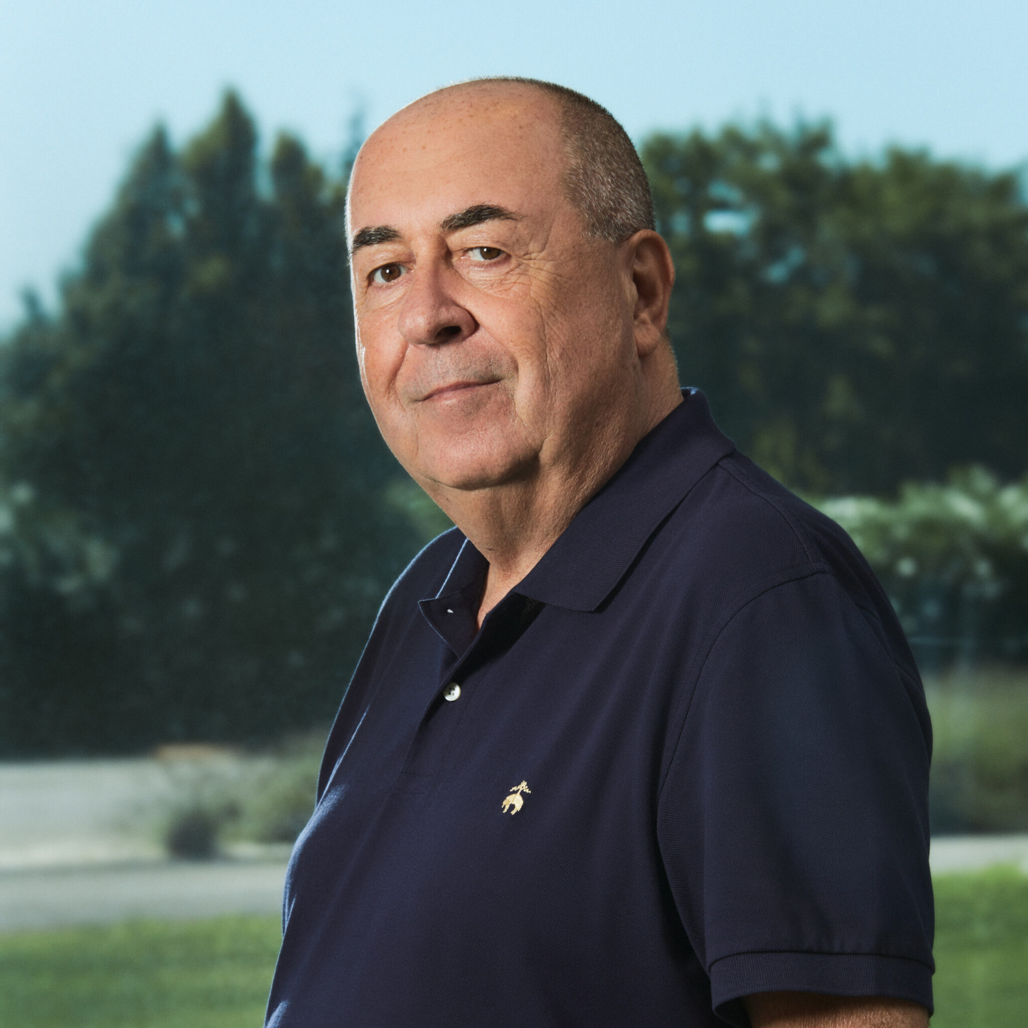 CHI SIAMO - Gallery Holding